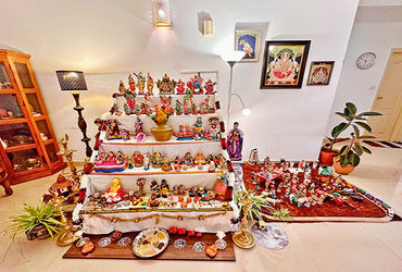 અંબા ! આવો તો રમીએ... . | Shatdal Magazine Rasavallari Sudha Bhatt 09 ...