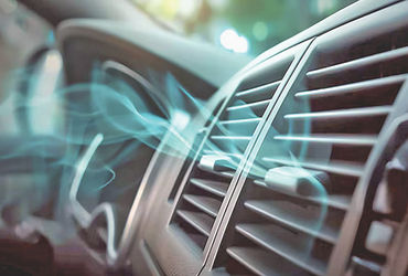 કારની કેબિન-એરમાં કેન્સરકારક રસાયણો | Ravi Purti 13 October 2024 Vasant ...