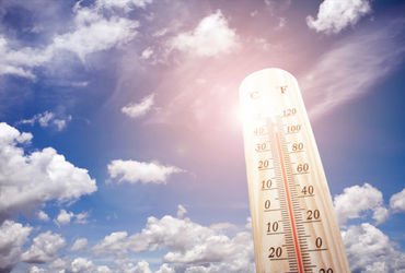 જામનગર શહેર અને જિલ્લામાં આકરા તાપની સાથે ઉકળાટ ભર્યું વાતાવરણ ...