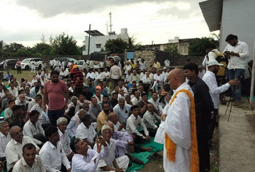 'ઈકો ઝોન સંપૂર્ણ નાબૂદ કરો નહીં તો હું દેહ ત્યાગ કરીશ', AAPના નેતાની ...