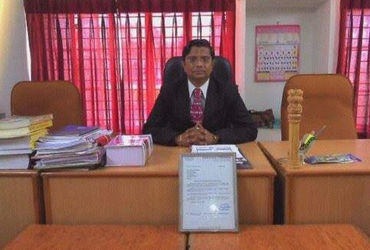 Ahmedabad civil sessions court order another FIR fake judge Morris ...