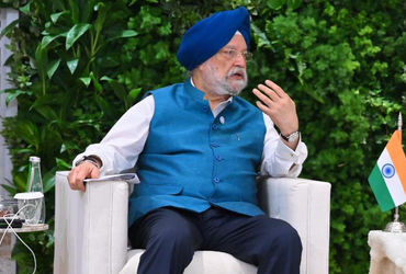 'રશિયાથી ઓઈલ ખરીદી ભારતે દુનિયા પર ઉપકાર કર્યો...', મોદી સરકારના મંત્રી ...