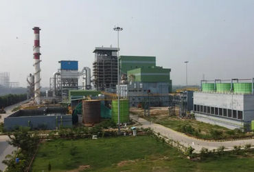Waste to energy plant in Ahmedabad produces 240 MW of electricity per day