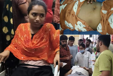 જામનગરમાં ફટાકડાં ફોડવા મામલે મોટી બબાલ! મારામારી બાદ આડેધડ ફાયરિંગમાં ...