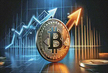 બિટકોઈનમાં જોરદાર તેજીને પગલે 82000 ડોલરની નવી વિક્રમી સપાટી | Bitcoin ...