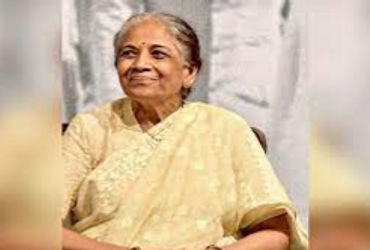 શરદ પવારે 80 વર્ષના પત્ની પ્રતિભા પવારને ચુંટણી પ્રચારમાં કેમ ઉતાર્યા ...