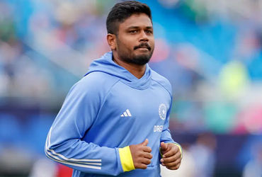 ધોની, વિરાટ અને રોહિતના લીધે મારા છોકરાના 10 વર્ષ બગડ્યા: સંજૂ સેમસનના ...