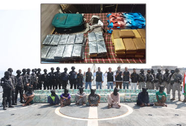 ગુજરાતમાં 700 કિલો બાદ દિલ્હીમાં 900 કરોડનું ડ્રગ્સ પકડાતાં ખળભળાટ, 8 ...