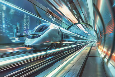 બુલેટ ટ્રેઈનની ટનલ ખોદવા હાઈટેક ડ્રીલર... !! | Ravi Purti 17 November ...