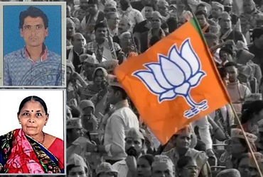 અમરેલી: મોટા લીલીયામાં ભાજપના બે સદસ્યોના રાજીનામા, કહ્યું-અમારું કોઈ સાંભળતું નથી ...