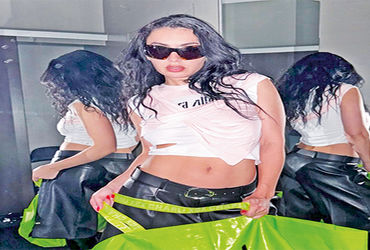 બ્રેટ : સૂર બગાવતી . | Shatdal Magazine Paresh Vyas Shabd Sanhita 20 ...