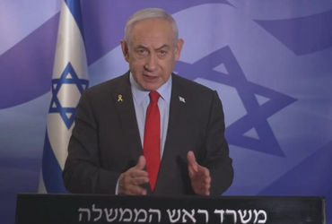 ઈઝરાયલમાં સત્તાપલટાની આશંકા, નેતન્યાહુ સામે મોટું સંકટ, 'દિગ્ગજ' પર ...