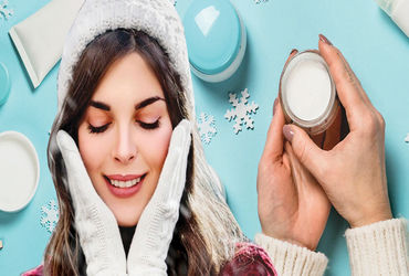 શિયાળામાં ત્વચાની દેખભાળ | Winter skin care - Gujarat Samachar