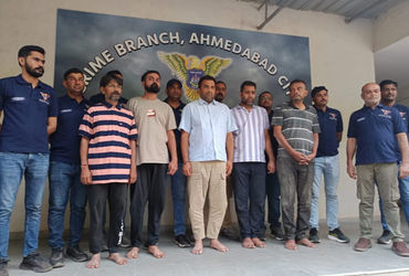 ખ્યાતિ કાંડ મામલે આરોપીઓની ધરપકડ બાદ ખુલાસો : JCPએ કહ્યું- PMJAYમાંથી ...