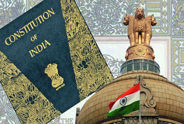 બંધારણ ઘડવા આપણી પાસે ડો. આંબેડકર છે તો વિદેશીઓની મદદ લેવાની શું જરૂર ...