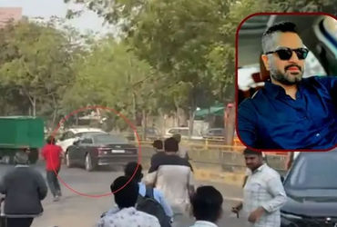 Serial offender Ripal Panchal released on conditional bail hours after ...