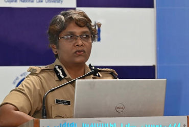 Dr Neerja Gotru appointed as ADGP Gujarat Police Recruitment Board