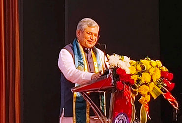 શૈક્ષણિક સંસ્થાઓ માટે ઉદ્યોગો સાથેનું જોડાણ મહત્વનુંઃ ગતિ શક્તિ યુનિ.ના ...