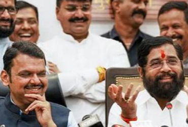 Devendra Fadnavis set to be sworn in today as Maha CM PM Modi to attend ceremony