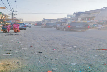 સેવાલિયાની મુખ્ય બજારમાં રસ્તાનું કામ એક વર્ષથી અધુરૂં | The road work ...