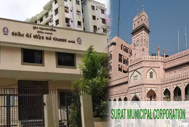 સુરત પાલિકાની લાયબ્રેરી-વાંચનાલયના સંચાલન માટે એજન્સી જુના ભાવે પણ કામ ...