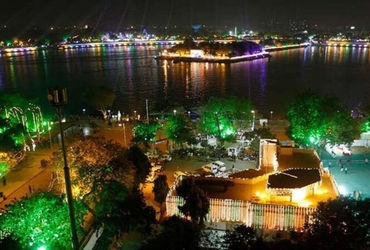 Kankaria toy train to resume operations after six months