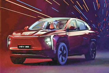 હવે ઓટોમેટિક નહિ ઇલેક્ટ્રિક કાર વિચારો....! | Ravi Purti 15 December ...