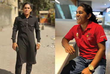 ધારાવીની ઝૂંપડીમાં રહેતી સિમરન બની WPLની સૌથી મોંઘી ખેલાડી, ગુજરાત ...