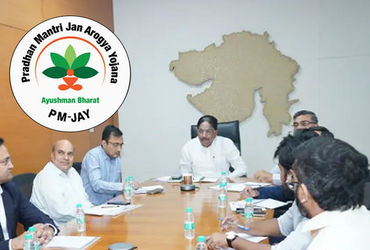 PMJAY યોજના અંગે સરકાર કાલે જાહેર કરશે SOP, આરોગ્યમંત્રી કરશે સત્તાવાર ...