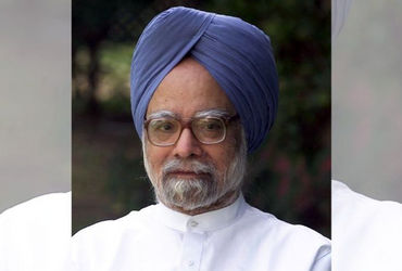 મનમોહન સિંહ વાદળી રંગની પાઘડી જ કેમ પહેરતા હતા? કેમ્બ્રિજ યુનિવર્સિટી ...
