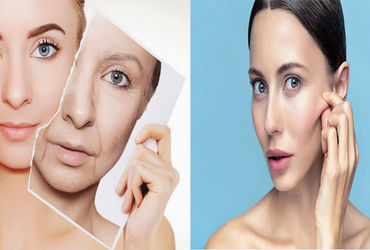 ત્વચાની કરચલીઓ દૂર કરો . | Remove skin wrinkles - Gujarat Samachar