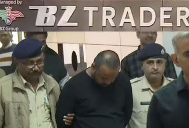 BZ scam update : ₹6000 cr scam now turns out to be of 450 cr after probe