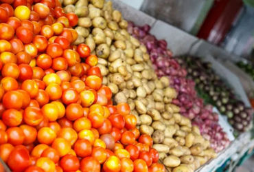 Exploitation of farmers common man continue: Traders mark up vegetable ...