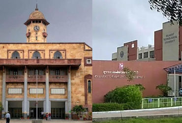 Convocation dates of GTU GU announced