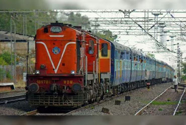 Kutch Express runs over family trying to cross tracks at night