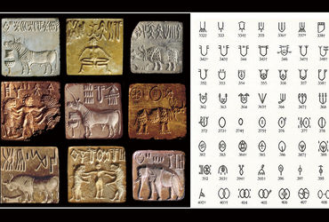 સિંધુ લિપિનો કોયડો ઉકેલો અને મેળવો 10 લાખ ડૉલરનું ઇનામ, તમિલનાડુ ...