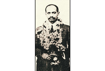 સરદાર : સાદો પહેરવેશ અને અડગ આદર્શનો ઘડતરકાળ | Ravi Purti 12 January ...