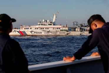 હવે દરિયામાં ભારત અને ચીન આમને-સામને, ભારતીય જહાજને ચીની કોસ્ટ ગાર્ડે ...