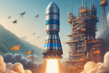 વિકાસ રોકેટ એન્જિનનો ફરી ઉપયોગ કરવાની ટેસ્ટમાં ISROને મળી સફળતા, જાણો ...