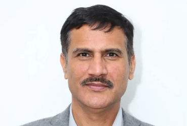 IAS Pankaj Joshi named new Chief Secretary of the state