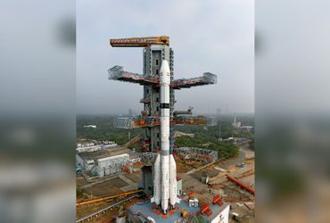 ISRO’s milestone 100th rocket launch mission from Sriharikota on Jan 29