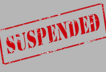 નડિયાદ તાલુકાના અંધારી આંબલી ગામના મહિલા સરપંચ સસ્પેન્ડ | Female ...