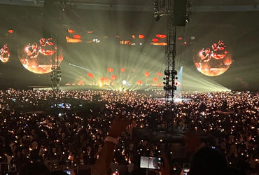 Coldplay concert in Ahmedabad creates new benchmarks for Gujarat