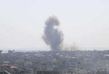 US airstrike in Syria kills senior Al Qaeda linked operative Muhammad ...