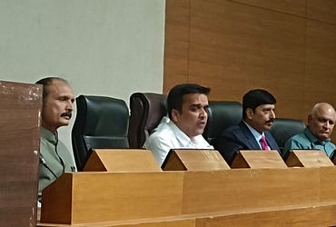 Gujarat announces committee to implement Uniform Civil Code