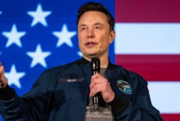 Elon Musk barred from accessing US Treasury payments data
