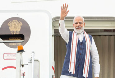 અમેરિકાના પ્રવાસ પૂર્વે PM મોદીના વિમાન પર હુમલાની ધમકી, મુંબઈ પોલીસને ...