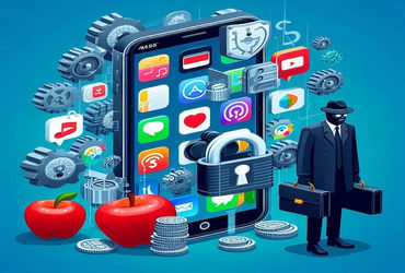 એપલ એપ સ્ટોરની એપ્લિકેશનમાં જોવા મળ્યા મેલવેર, ક્રિપ્ટો વોલેટ્સને કરી ...