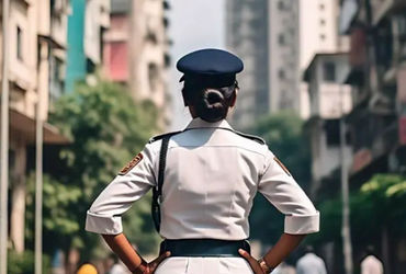 Are women IPS officers sidelined in Gujarat Only 15 per cent among 194 ...