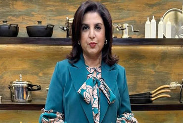 હોળી છપરીઓનો ફેવરિટ તહેવાર: ફરાહ ખાનના નિવેદન બાદ ગુસ્સે ભરાયા લોકો ...